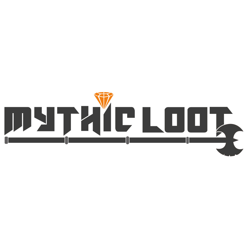 Mythic Loot – Geek-Aboo