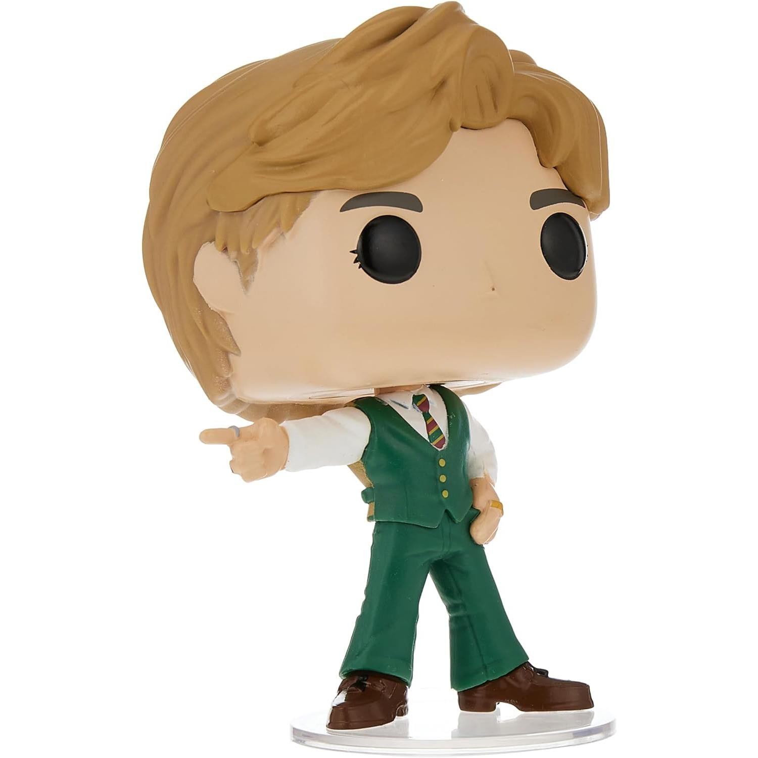 Pop! BTS: Dynamite - V – Geek-Aboo