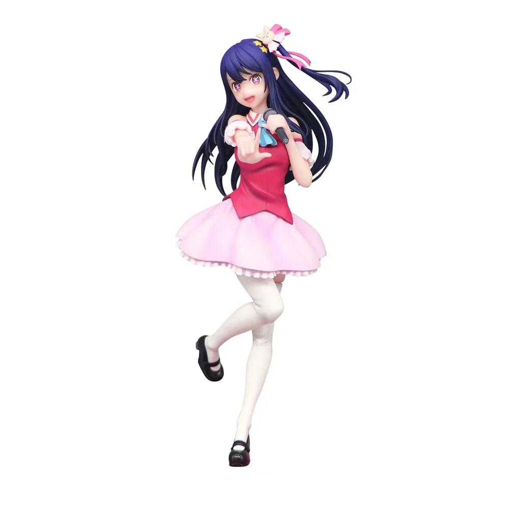 Oshi no Ko Ai PVC 21cm Statue – Geek-Aboo
