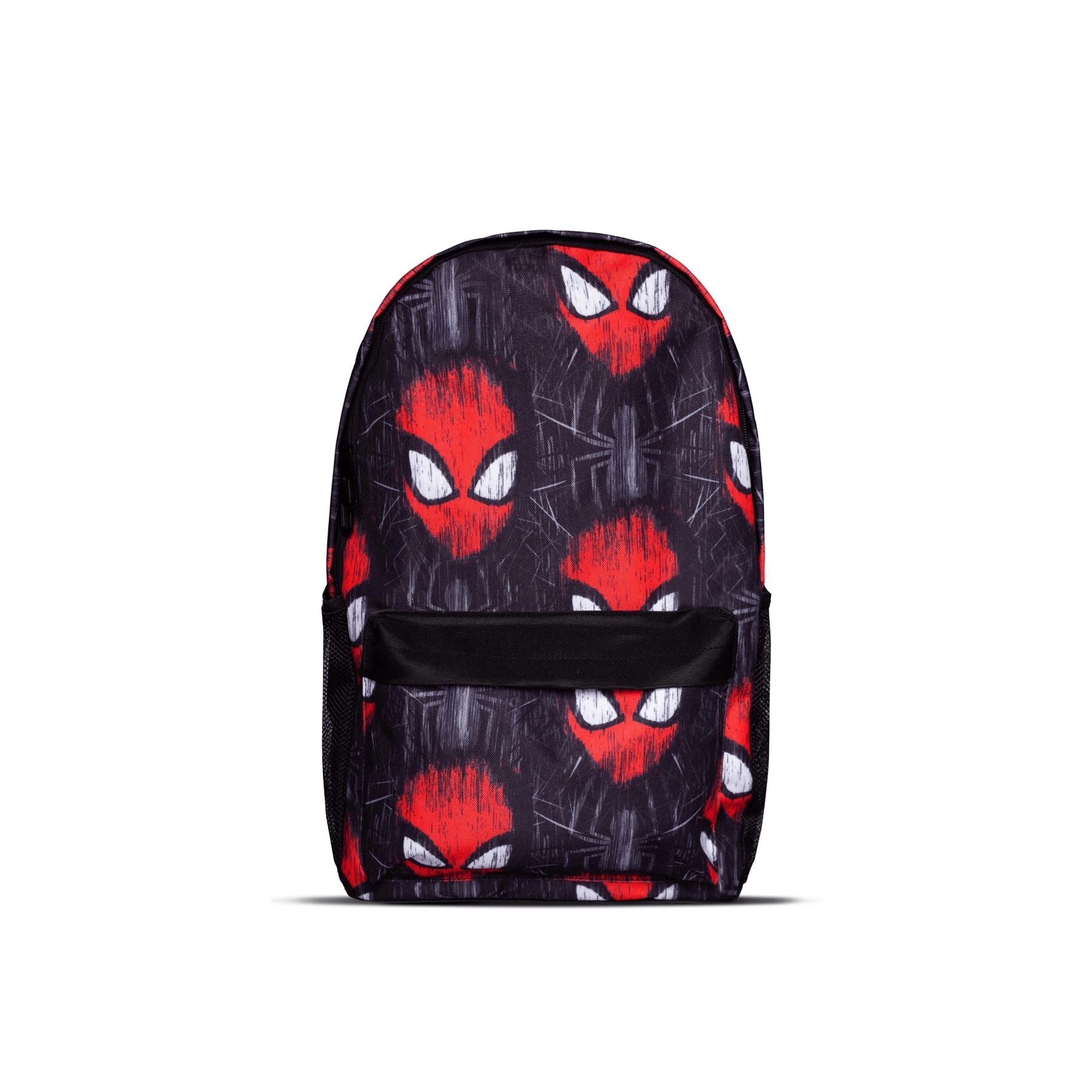 Marvel - Spider-Man Basic Plus Backpack – Geek-Aboo