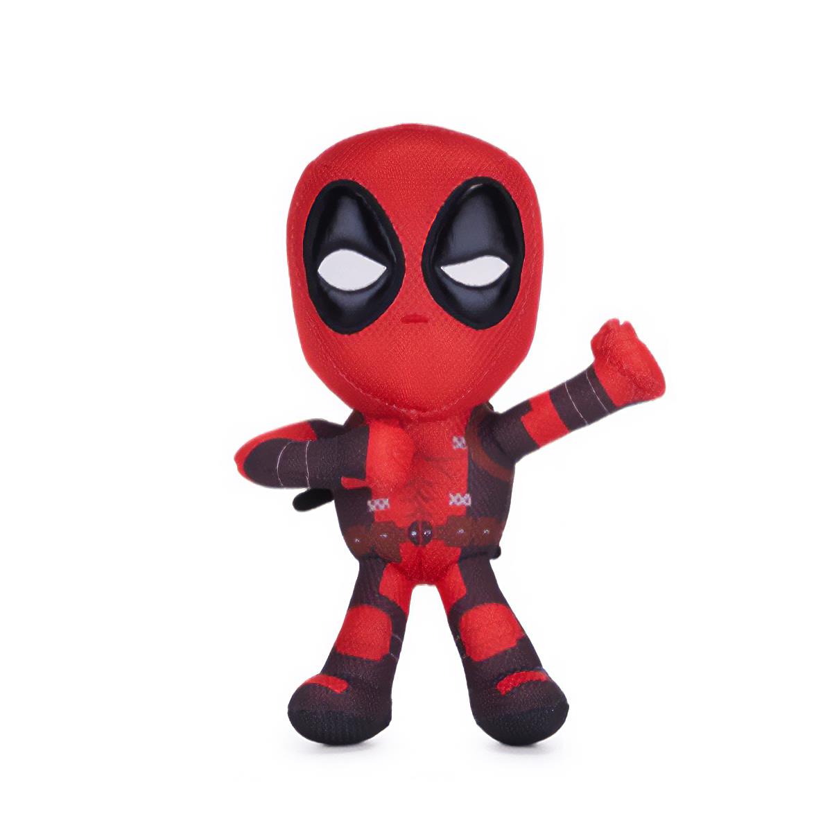 Deadpool 3 Plush - Thumbs Up – Geek-Aboo