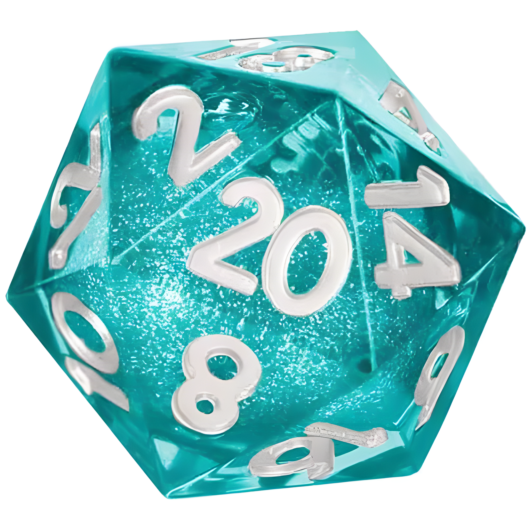 Fanroll - Elixir Liquid Core D20 - Mana Extract – Geek-Aboo