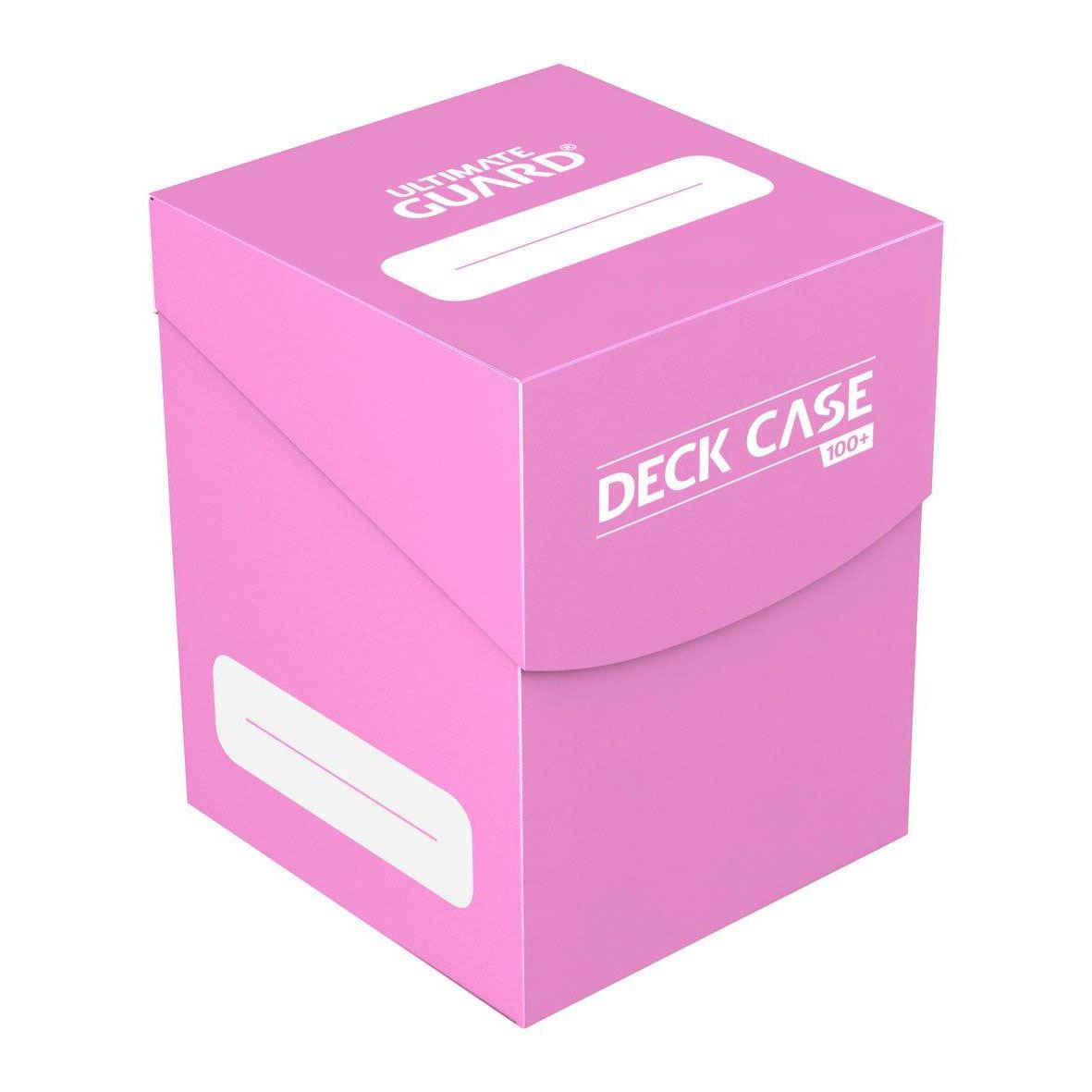 Deck Case 100+ Pink – Geek-Aboo
