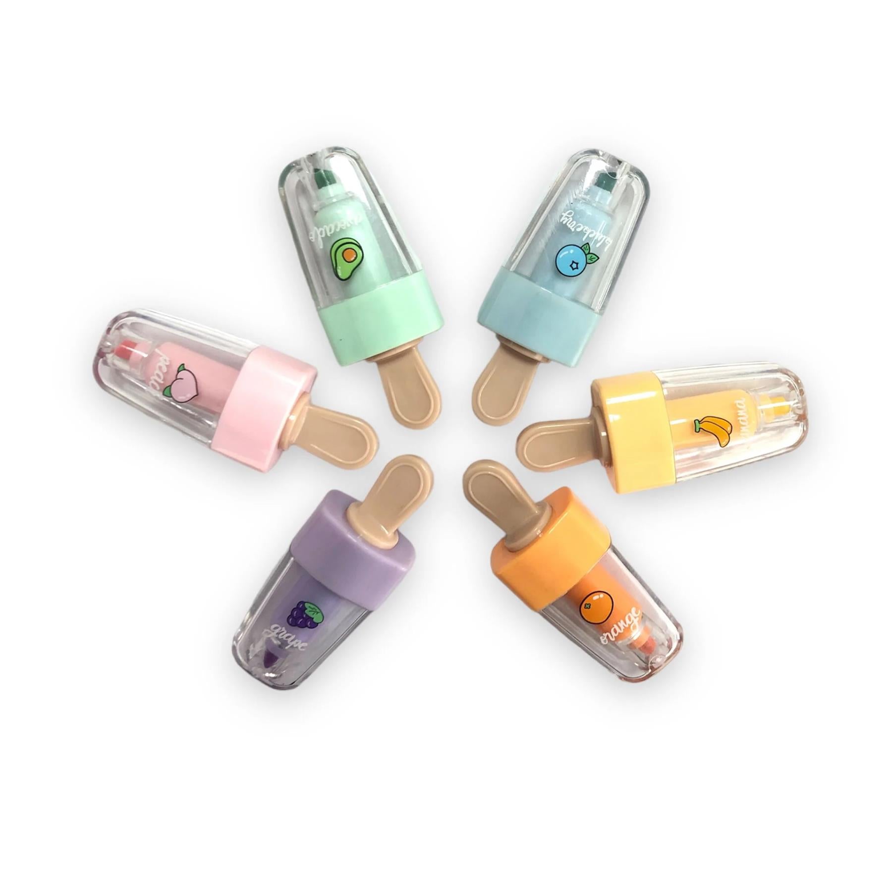 Ice Cream Highlighter Pen – Geek-Aboo