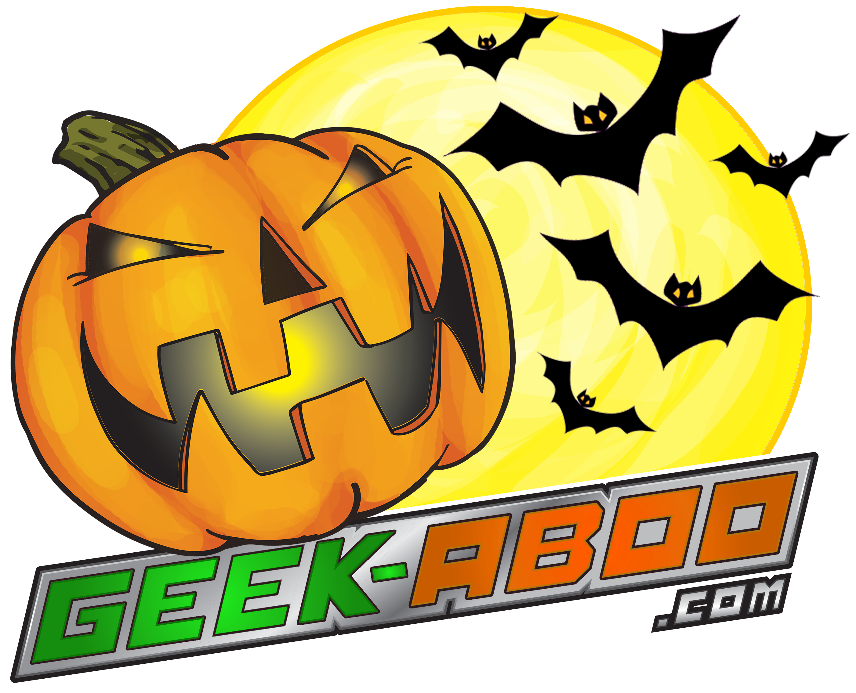 Geek-aboo - Official Merchandise from the biggest Geek Franchises ...