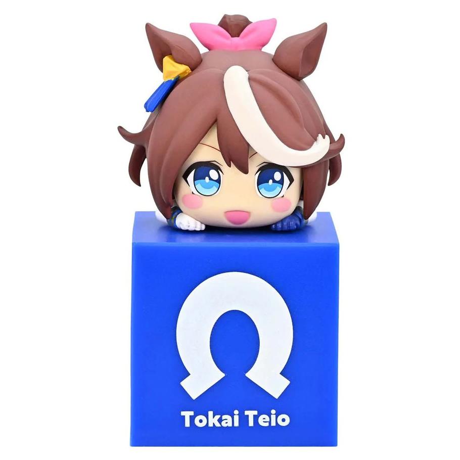 Pretty Derby - Tokai Teio Hikkake Figure – Geek-Aboo
