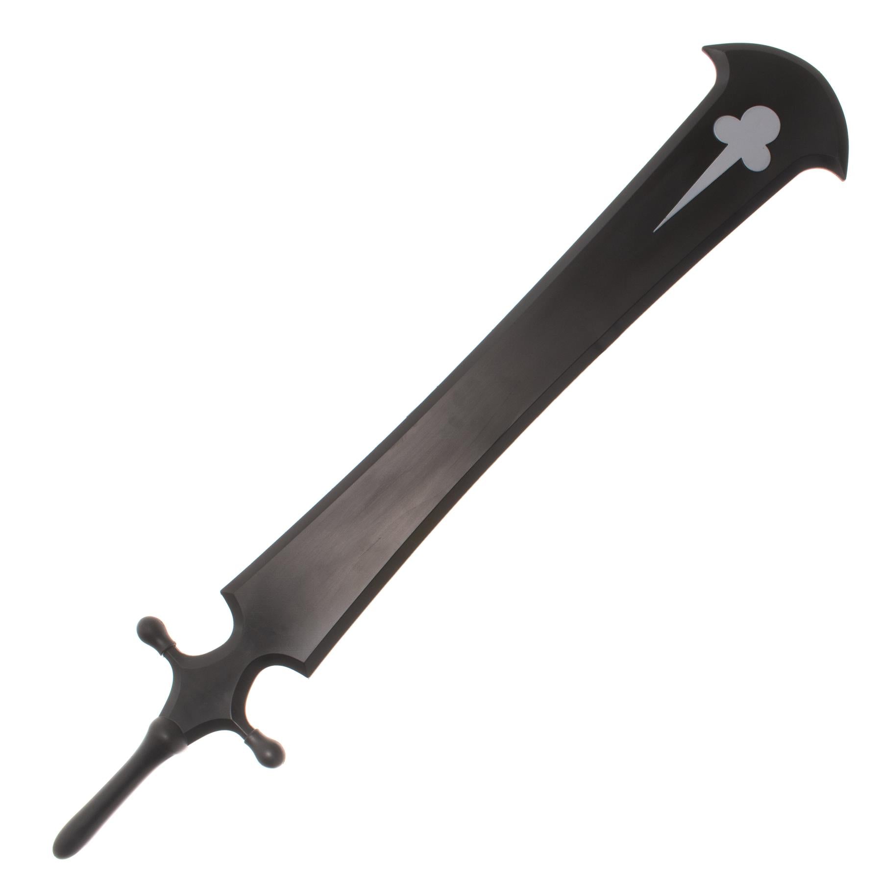 ASOBU 1:1 DEMONIC DESTROYER REPLICA SWORD – Geek-Aboo