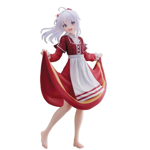 Elaina Grape Stomp Outfit Figure – Geek-Aboo