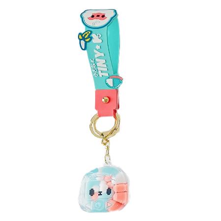 Mima Tiny-K Tamakenji Bazu Keyring – Geek-Aboo