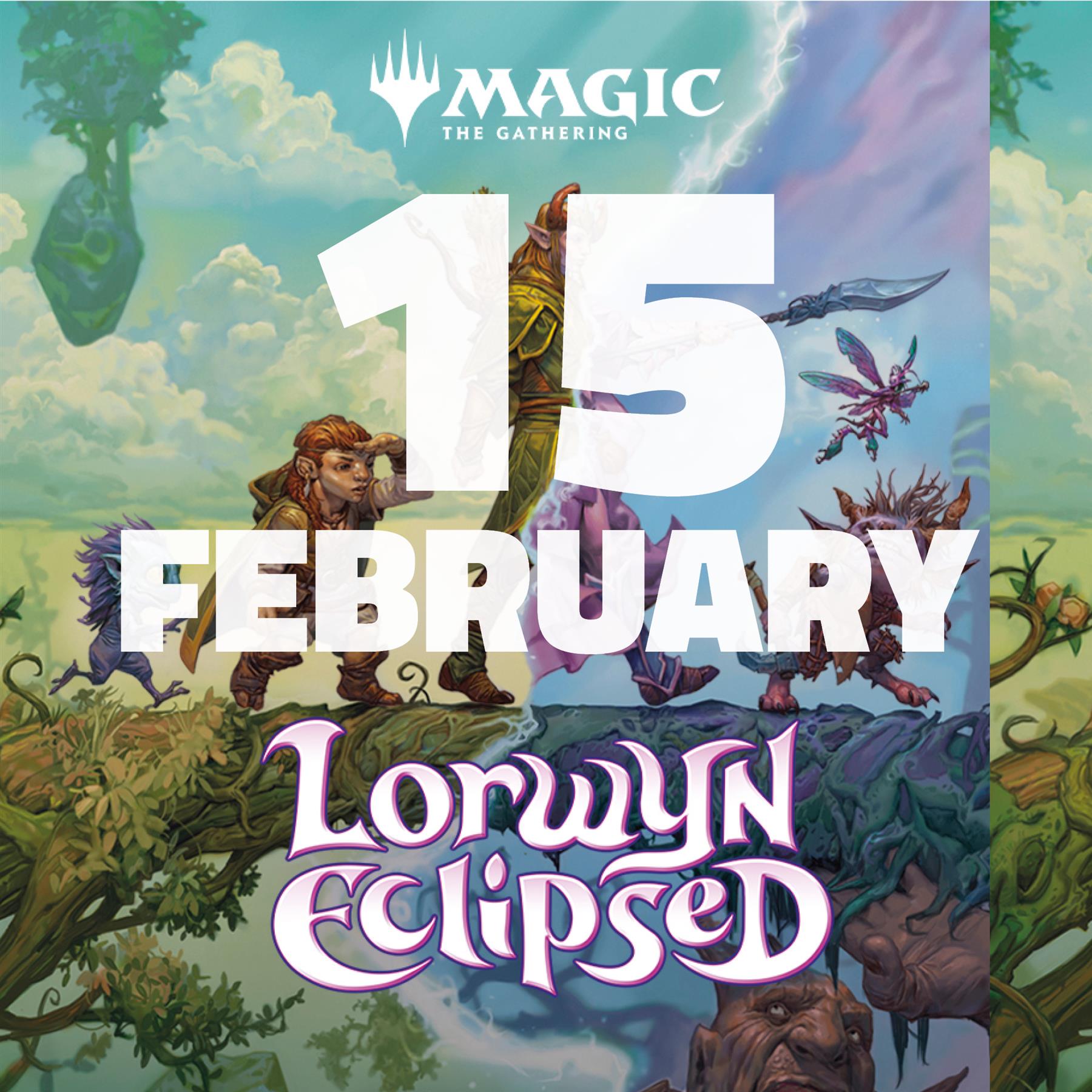 Lorwyn Eclipsed Draft | 15-02-26 (Deposit) – Geek-Aboo