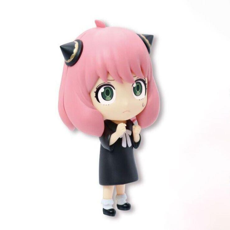 Spy x Family Anya Deformed Figure A – Geek-Aboo
