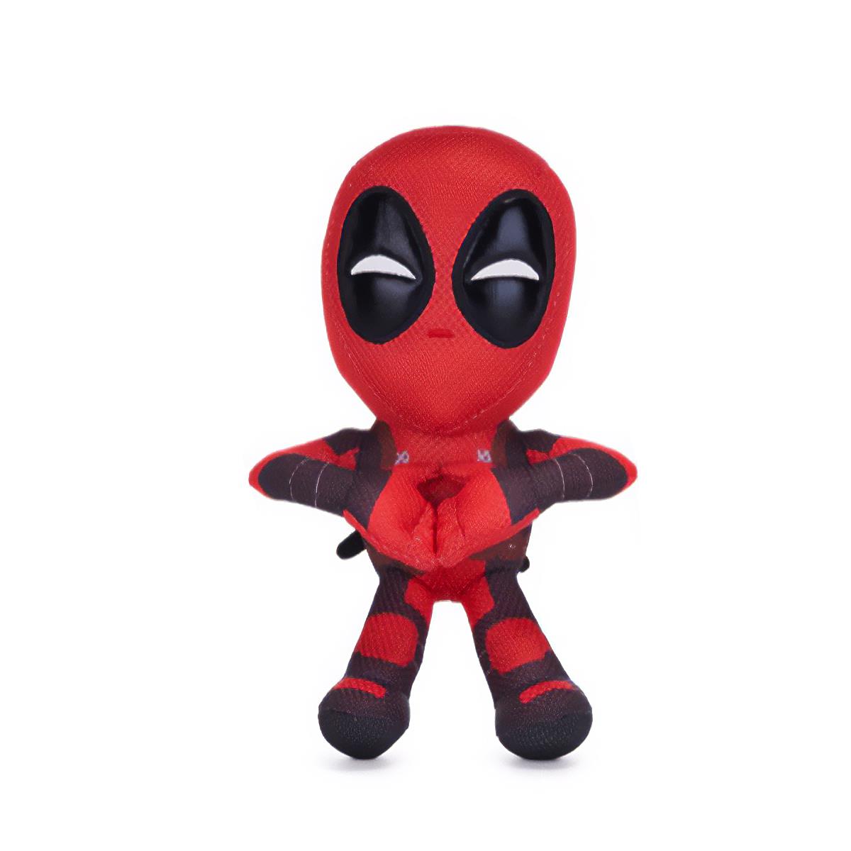 Deadpool 3 Plush - Love – Geek-Aboo