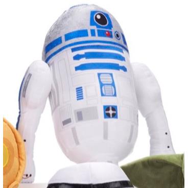 Star Wars - R2-D2 Plush – Geek-Aboo
