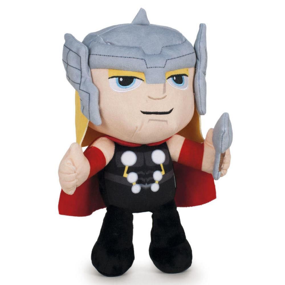 Avengers Endgame Plush - Thor – Geek-Aboo