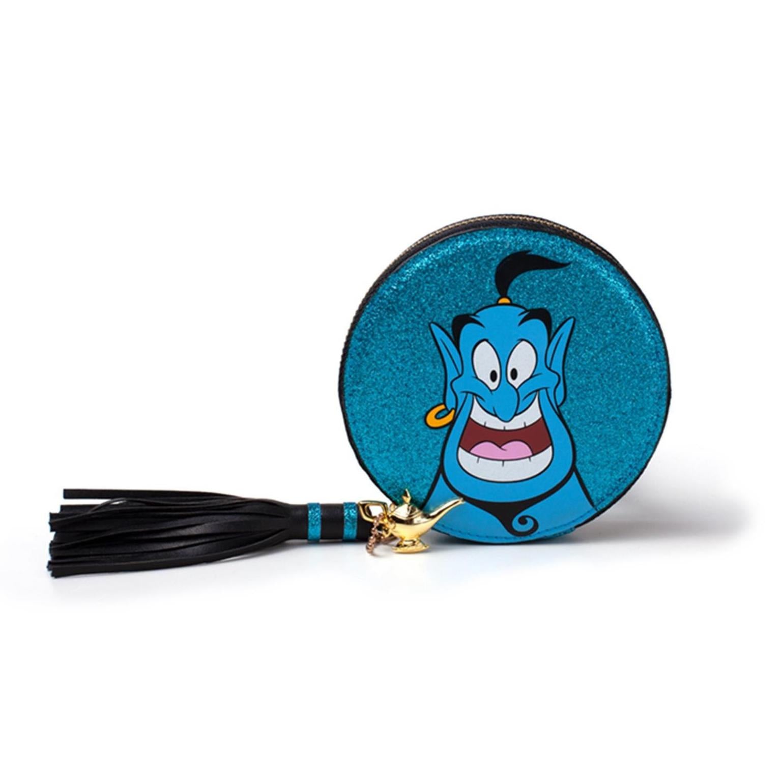 Aladdin - Genie Coin Purse – Geek-Aboo