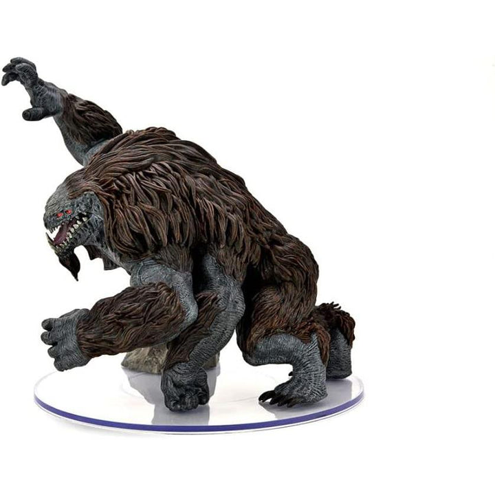 Critical Role: Monsters of Wildemount - Udaak Premium Figure – Geek-Aboo