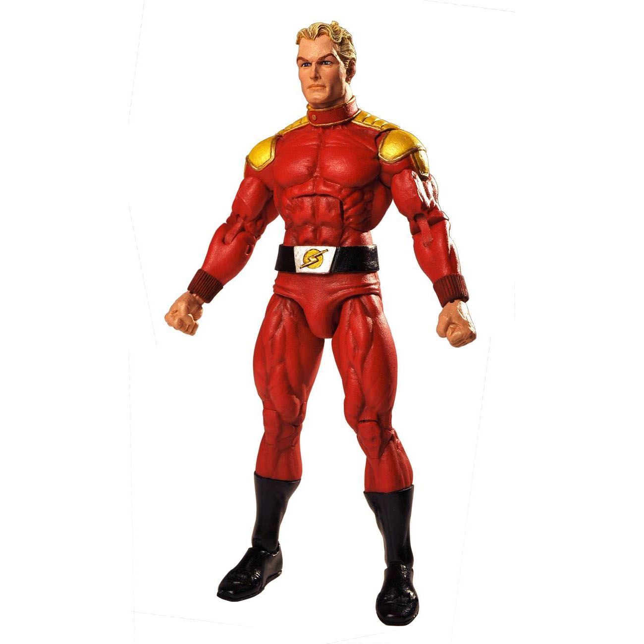 Defenders of the Earth - Flash Gordon 7" Action Figure – Geek-Aboo