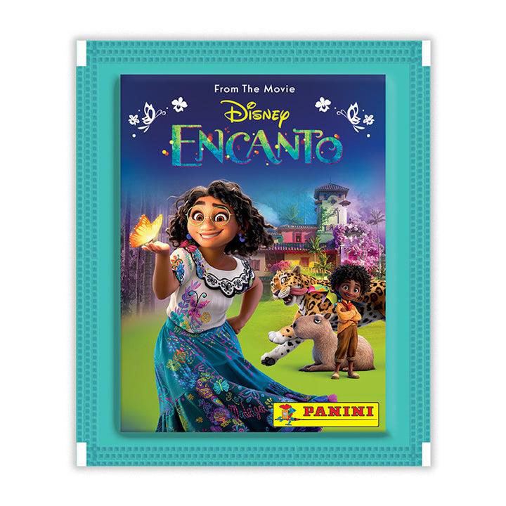 Encanto Sticker Pack – Geek-Aboo