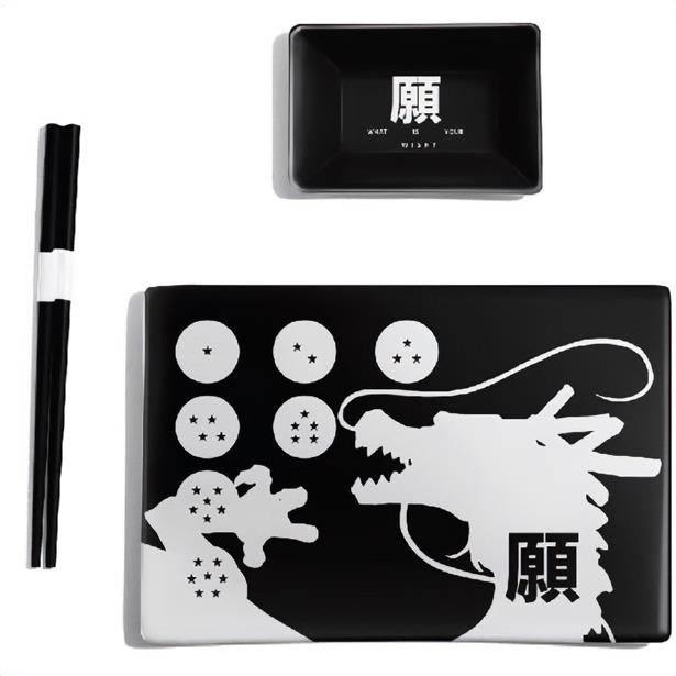 Dragon Ball Shenron Sushi Set – Geek-Aboo