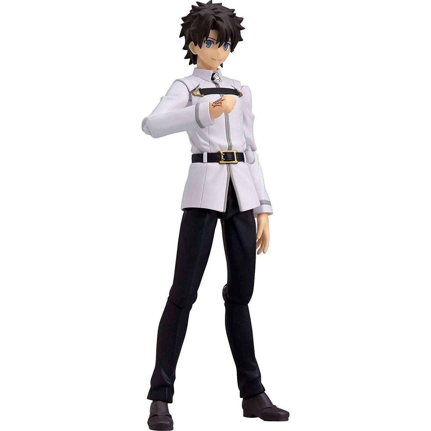 Fate / Grand Order - Master Male Protagonist Figurine – Geek-Aboo