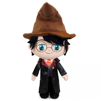 Harry Potter Sorting Hat plush toy 34cm PRIME – Geek-Aboo