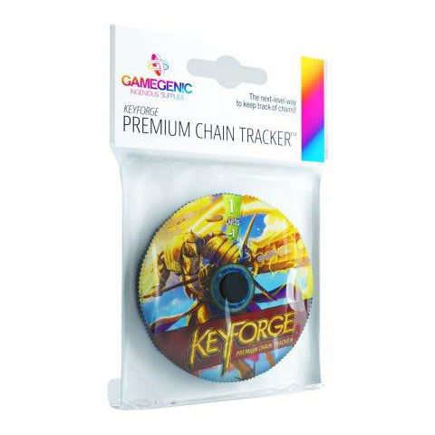 KeyForge Premium Chain Tracker Sanct – Geek-Aboo