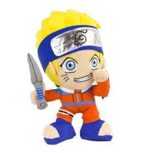 Naruto Uzumaki Plush Soft Toy 12" – Geek-Aboo