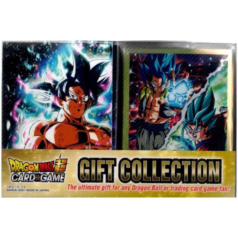 Dragon Ball Super CG: Gift Collection (GC-01) – Geek-Aboo