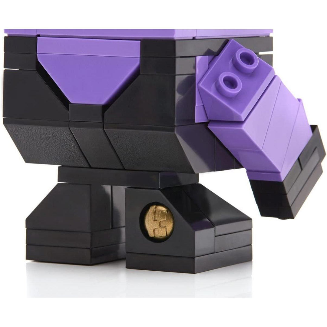 Kubros - Despicable Me 2: Purple Minion – Geek-Aboo